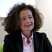 MaguireIzatt | Consultants & Trainers | About us | Meet the leaders